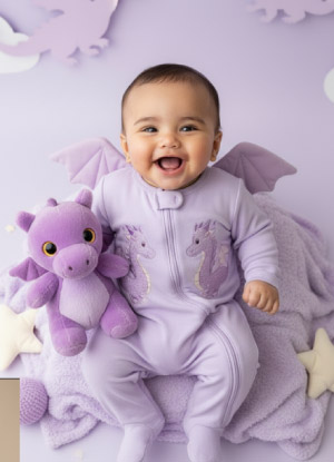 Baby ID - AI Baby Photoshoot & Newborn Photos with AI
