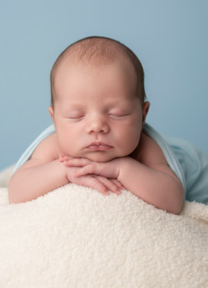 BabyID - Baby Photoshoot with AI