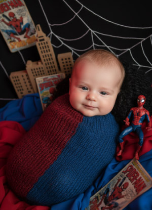 Baby ID - AI Baby Photoshoot & Newborn Photos with AI