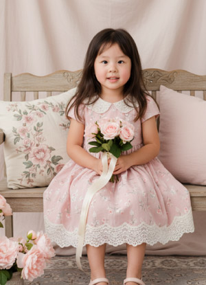 Baby ID - AI Baby Photoshoot & Newborn Photos with AI