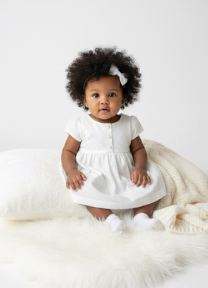 BabyID – AI Baby Photoshoot